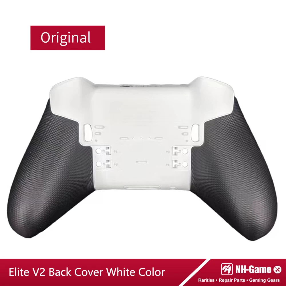 Rear-Cover-For-Xbox-Elite-Series-2-Controller-Housing-Shell-Front-Back ...