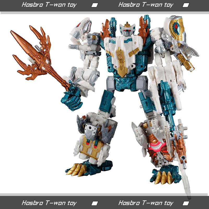 Hasbro Transformers Takara Tomy Generations selecciona Tt Gs10 dios ...