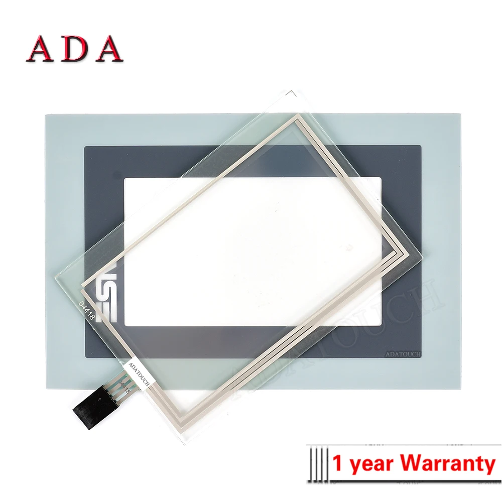 Touch-Panel-Screen-Glass-Digitizer-for-ESA-IT104T0101-IT104T0111 ...