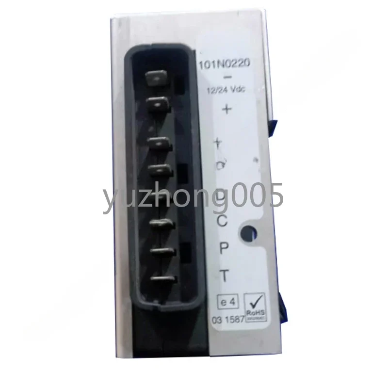101N0220-DC-12-24V-DC-variable-frequency-compressor-driver-Danfoss ...