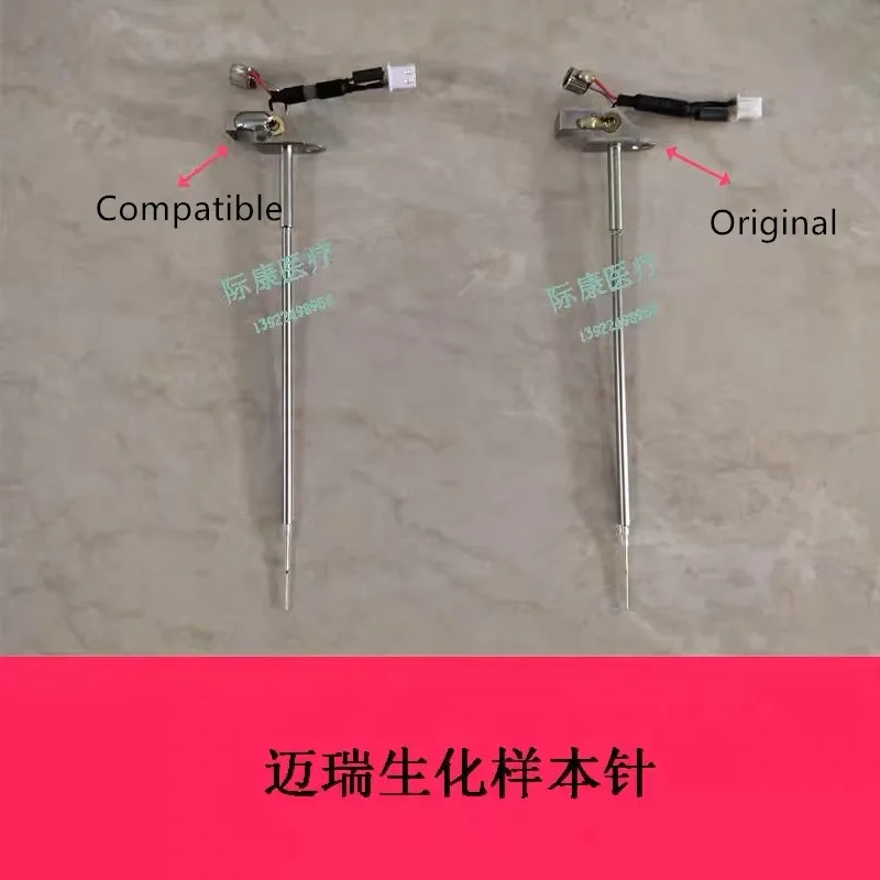 Original-Mindray-BS400-Sample-probe-MINDRAY-BS380-BS390-BS420-BS480 ...