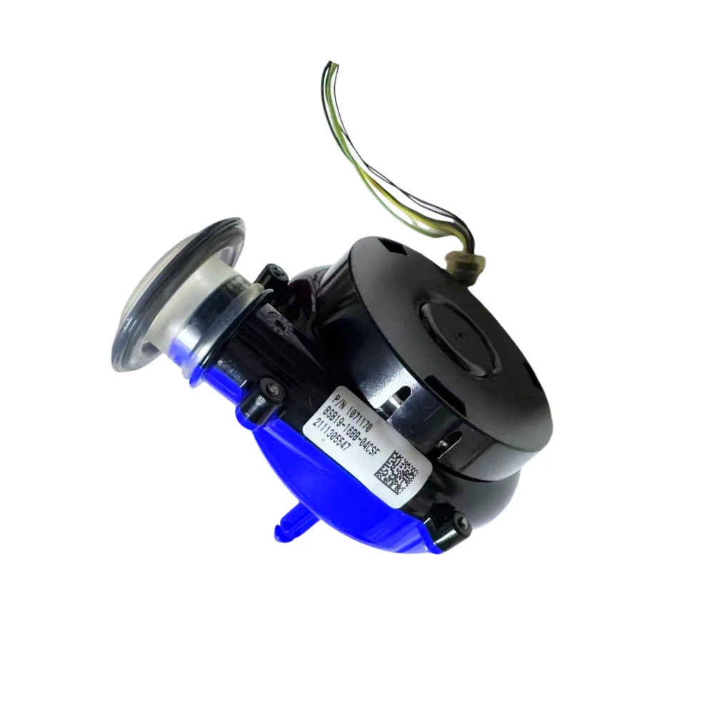 Original Ventilator Turbine for PHILIPS RESPIRONICS M550/M557 BSB19 ...