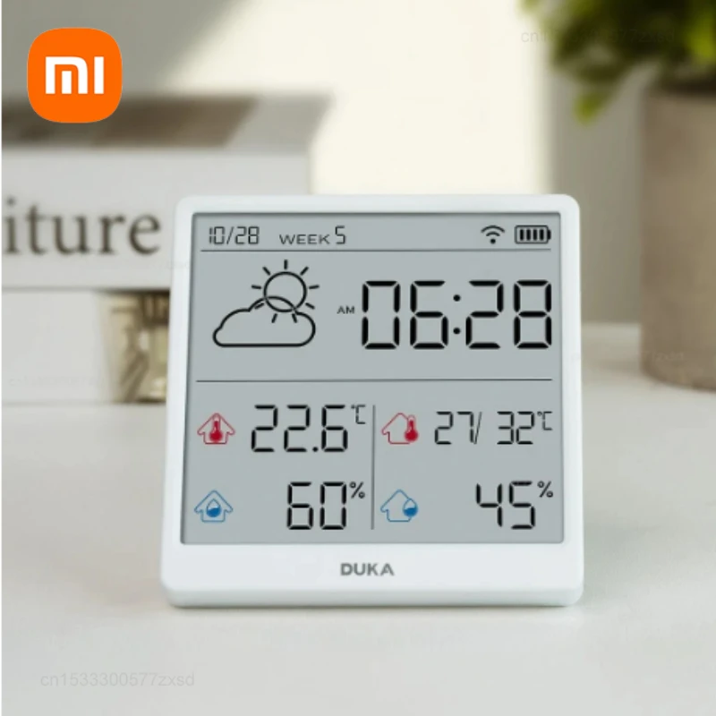 Xiaomi Temperature and Humidity Sensor WiFi – Real-World Performance ...