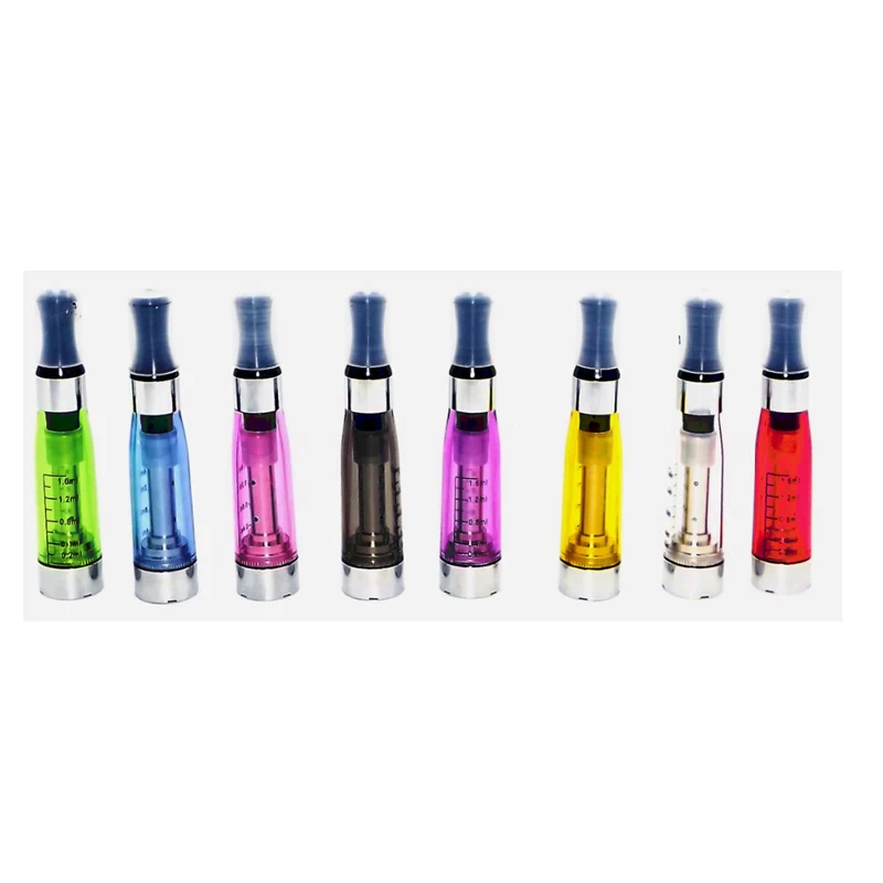 EGO-EVOD-CE5-Atomizer-E-Cig-Clearomizer-Electronic-Cigarette-Liquid ...