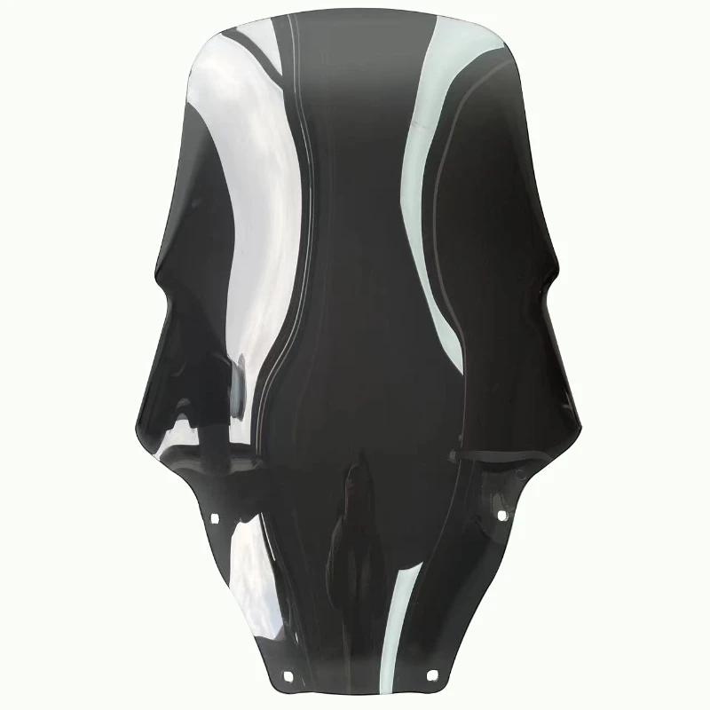 For-Modified-motorcycle-part-for-Forza350-NSS350-plastic-windshield ...