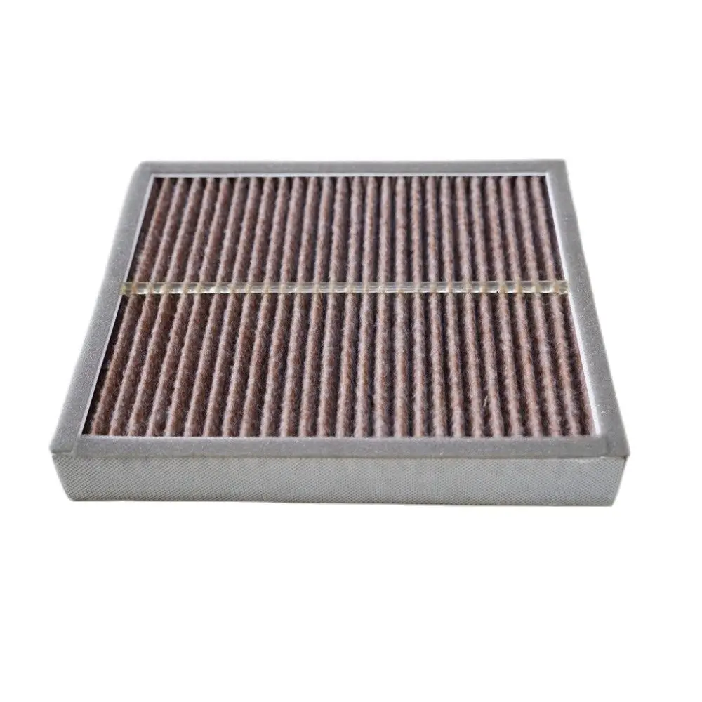 Cabin Filter for Infiniti EX25 EX35 FX35 FX50 G37 Q50 Q60 QX50 QX56 ...
