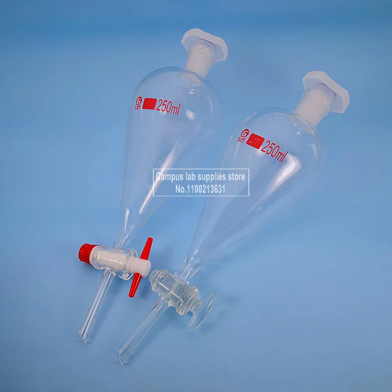 1piece-Pear-shaped-Glass-Separation-Funnel-with-Standard-Mouth-30ml ...