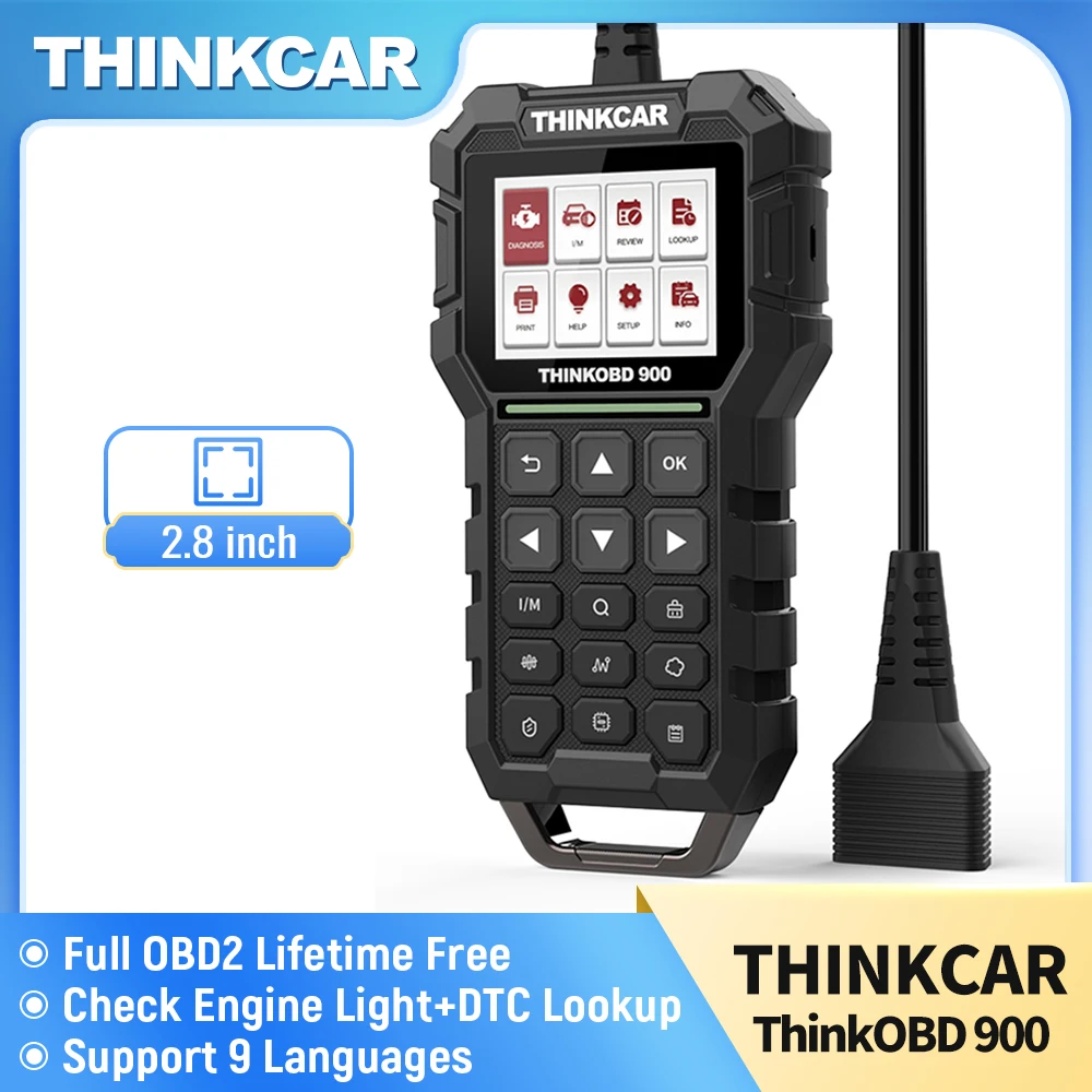THINKCAR OBD Store
