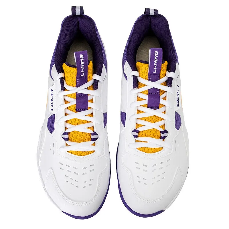 Flight Shoes Purple