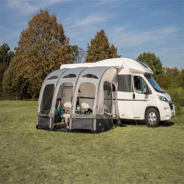 Customized-Waterproof-Windproof-Rv-Inflatable-Camper-Caravan-Tent-for ...