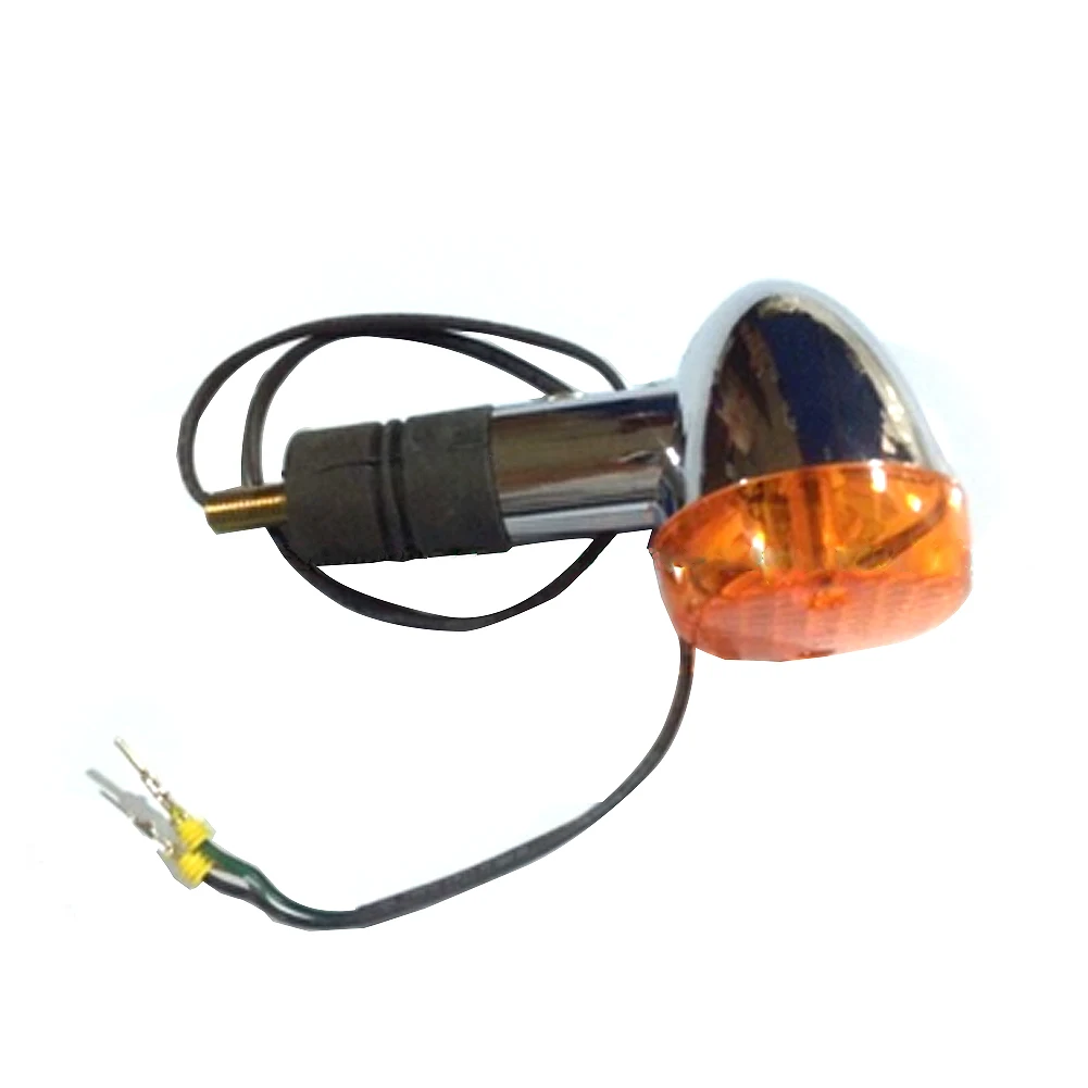 Motorcycle Superlight Front Left Right Turn Signal Rear Turn signal ...