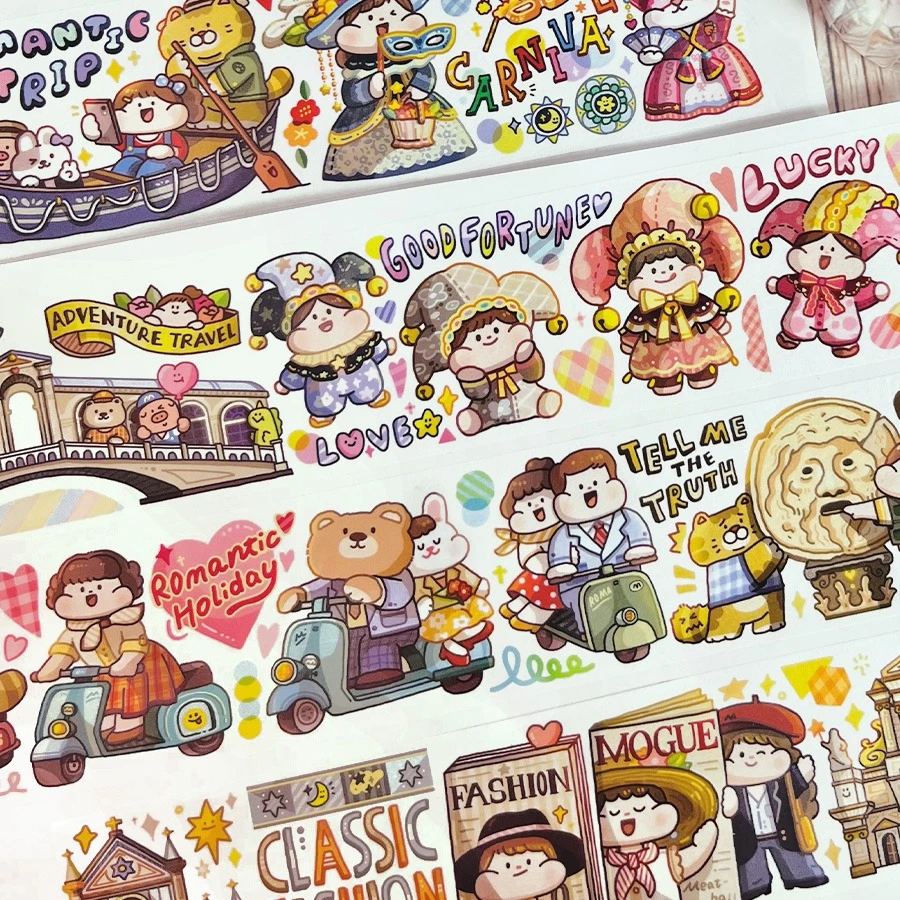 2023-New-Meatball-Washi-Tape-Travel-Series-Italy-France-Travel-Diary.jpg