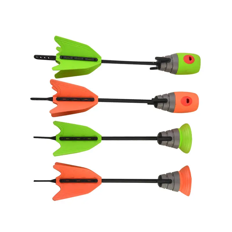 Archery-Accessories-Whistle-Arrow-Refills-Air-Storm-Z-Ammo-Arrow-Bounce ...