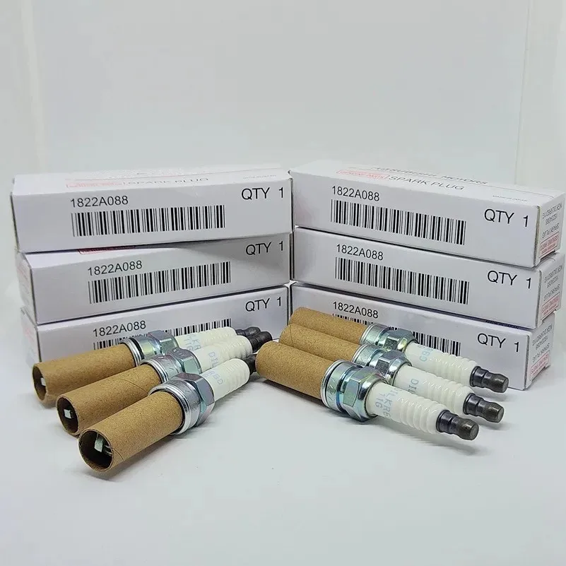 6pcs-Dual-Iridium-Spark-Plug-fit-for-Mitsubishi-3-0-OUTLANDER-III-2012 ...