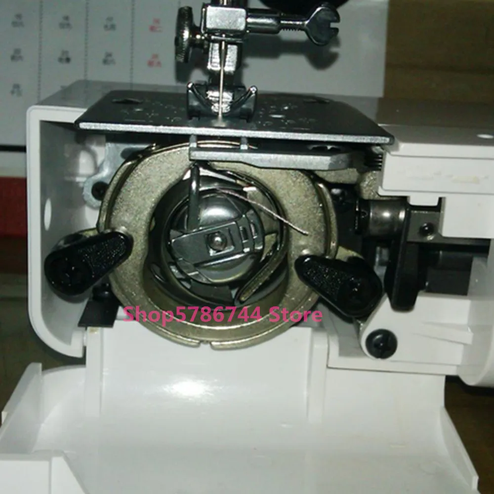 Shuttle-hook-holder-V11573001-For-Multifunctional-Sewing-Machine-JH653-JH811ATF-JH307-Singer ...