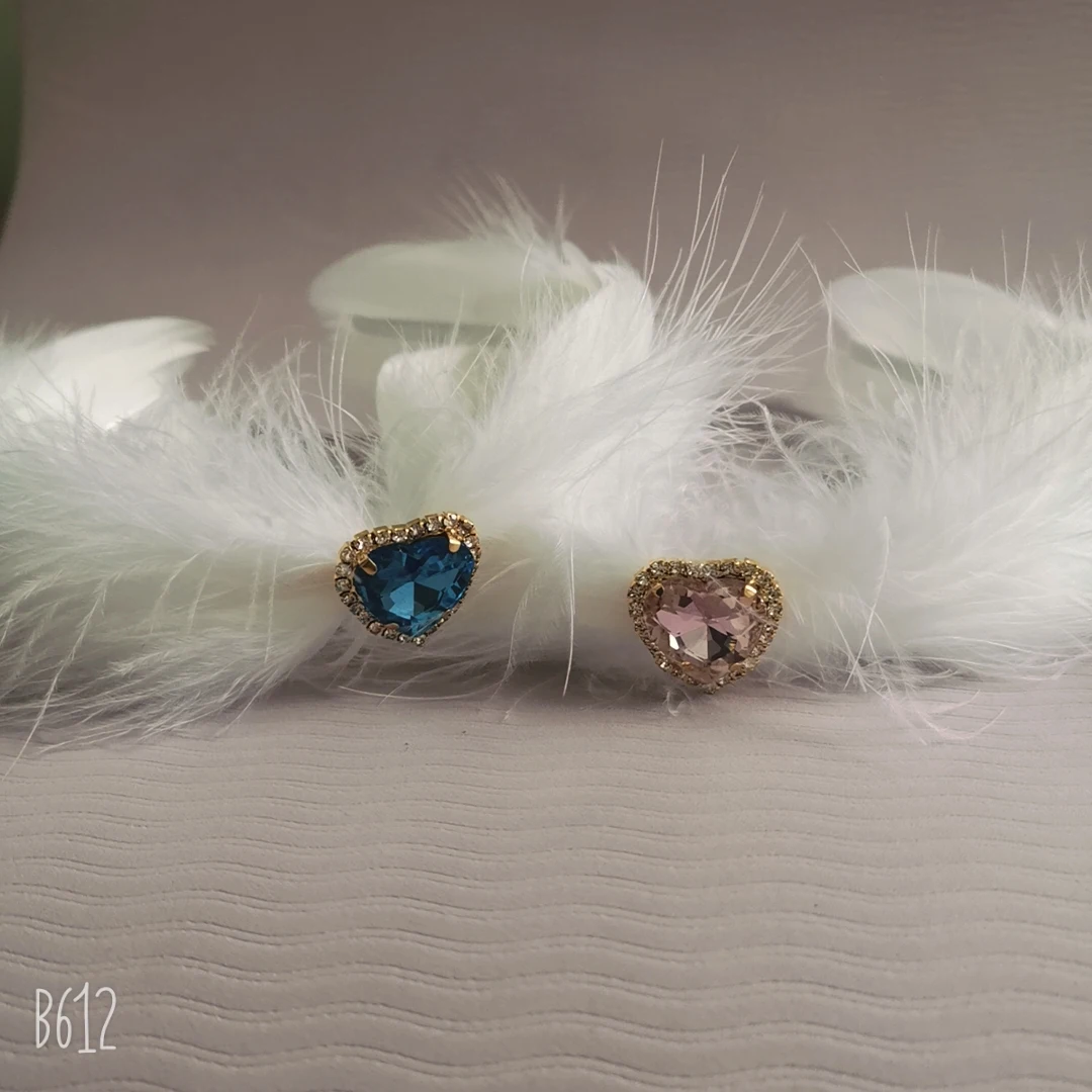 Sweetheart Crysatl Swan head piece swan lake head dress swan tiara for ...