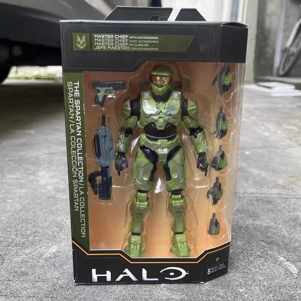 Modelo-de-figura-de-juego-de-ciencia-ficci-n-regalo-especial-Jazwares ...