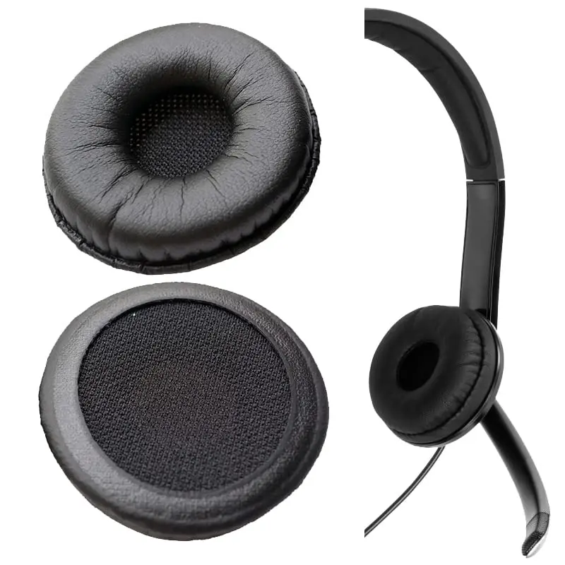 V-MOTA-Ear-Pads-Compatible-with-Microsoft-Lifechat-LX-6000-Headset ...