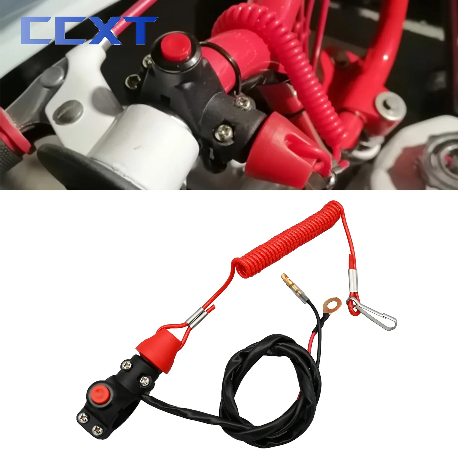 Suzuki Motorcycle Ignition Switch | Motorcycle Kill Switch Ignition ...