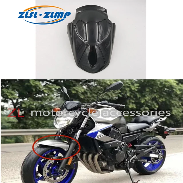 Fz6r Fender Oem