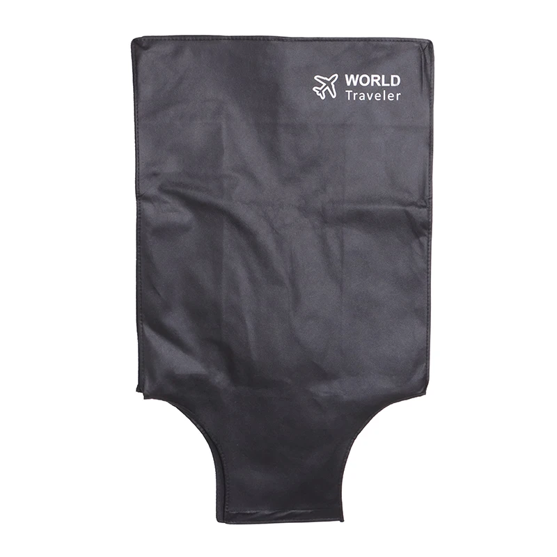 1Pc-Non-woven-Fabric-Luggage-Protective-Cover-Suitcase-Trolley-Case ...