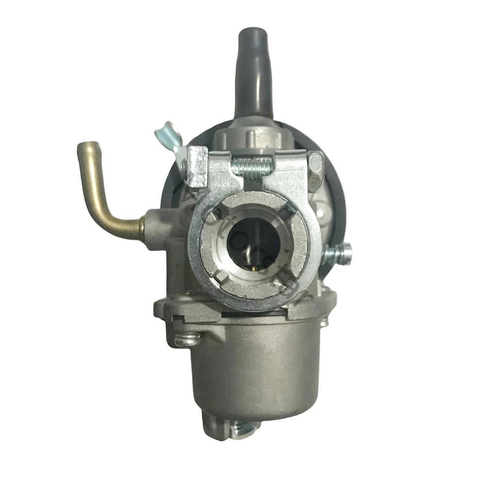 Carburetor For Eton Rascal 40 Viper Jr 40 IXL40 RXL40 RXL40E 49cc 60cc ...