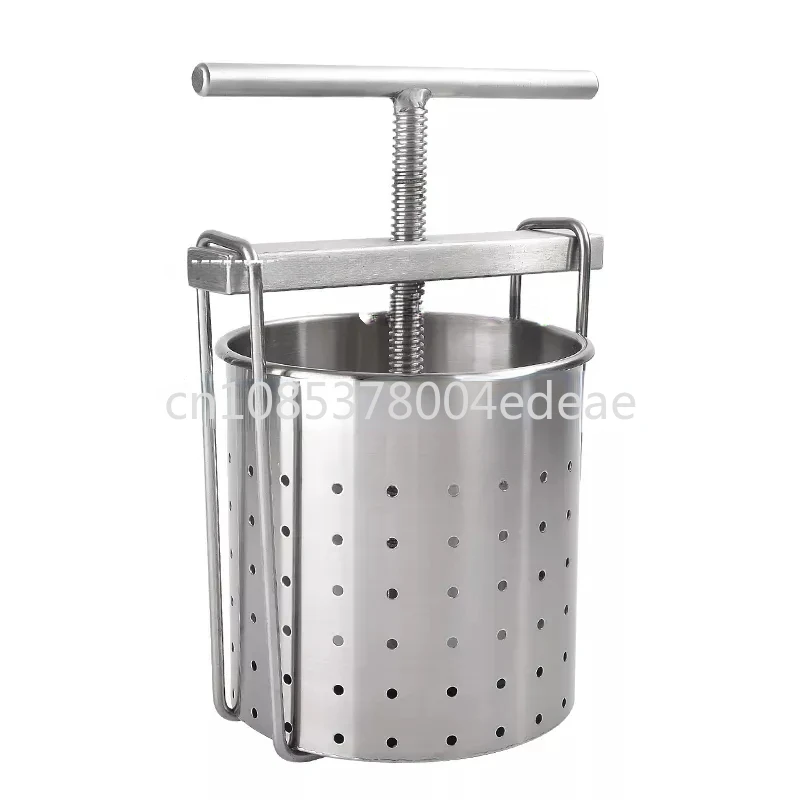304-stainless-steel-manual-press-grape-fruit-juicing-residue-separation ...