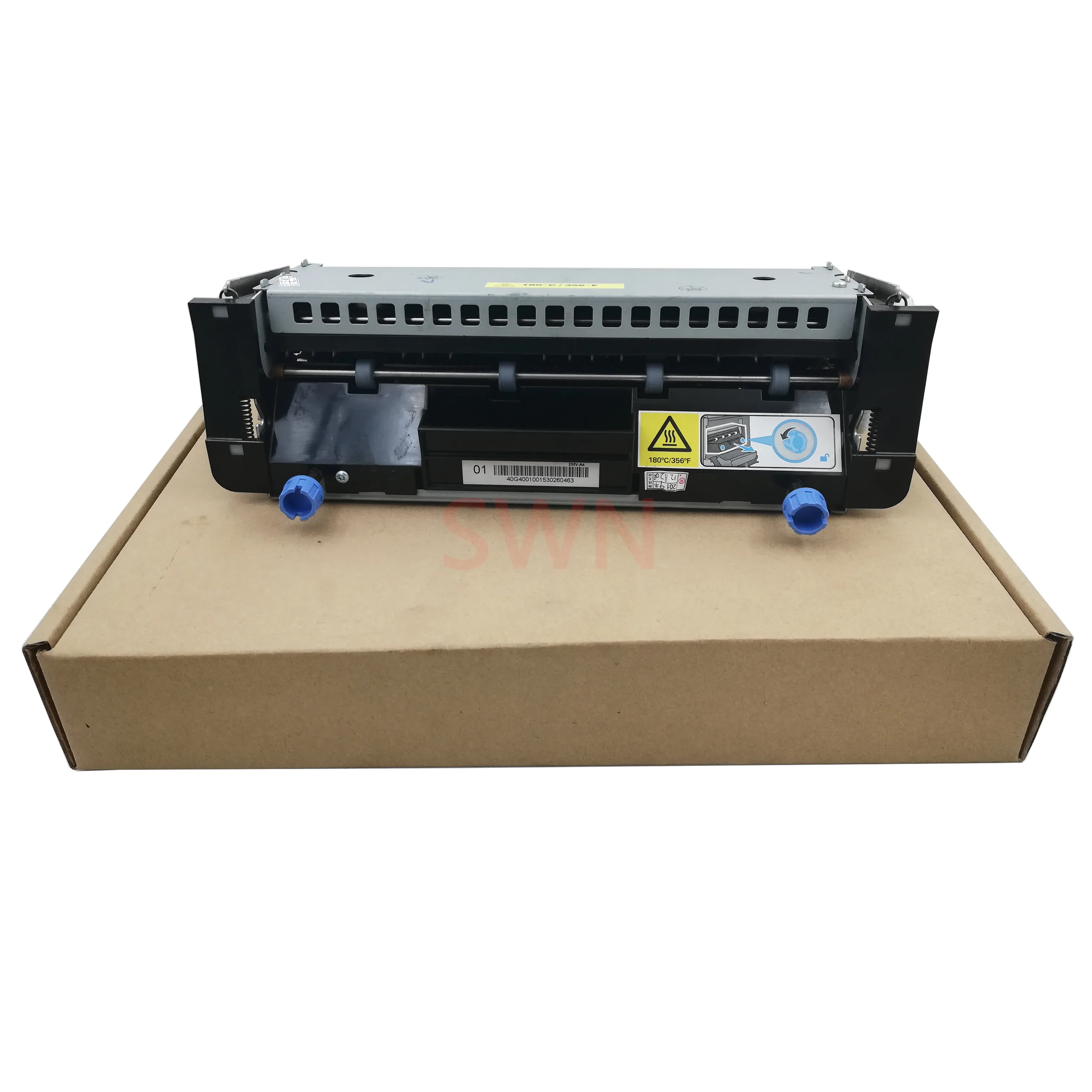 Fuser Unit Fixing Unit Fuser Assembly For Lexmark Ms-810 811 Mx-710 711 ...