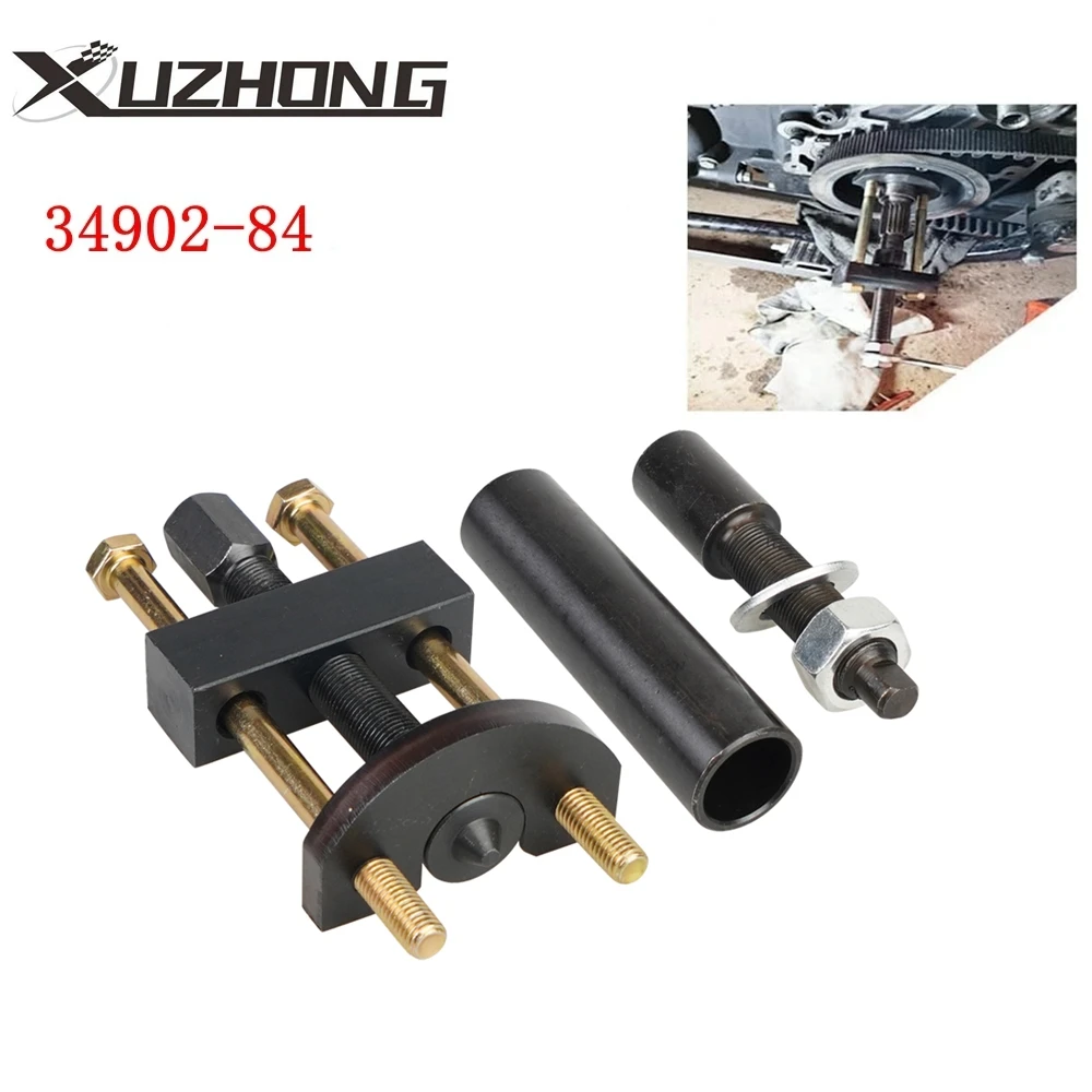 34902-84-Big-Twin-Transmission-Mainshaft-Inner-Bearing-Race-Installer ...