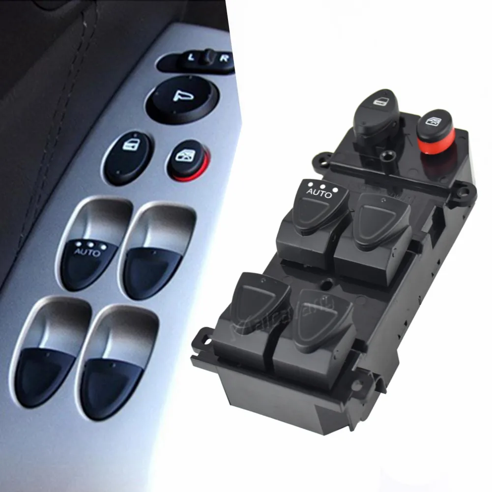 New-Electric-Power-Master-Window-Switch-Car-Door-Power-Lifter-Switch ...