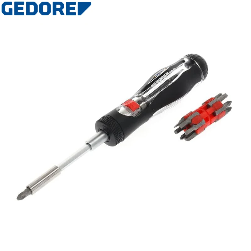 GEDORE-R38920000-Ratchet-Screwdriver-Bit-Telescope-High-Quality ...
