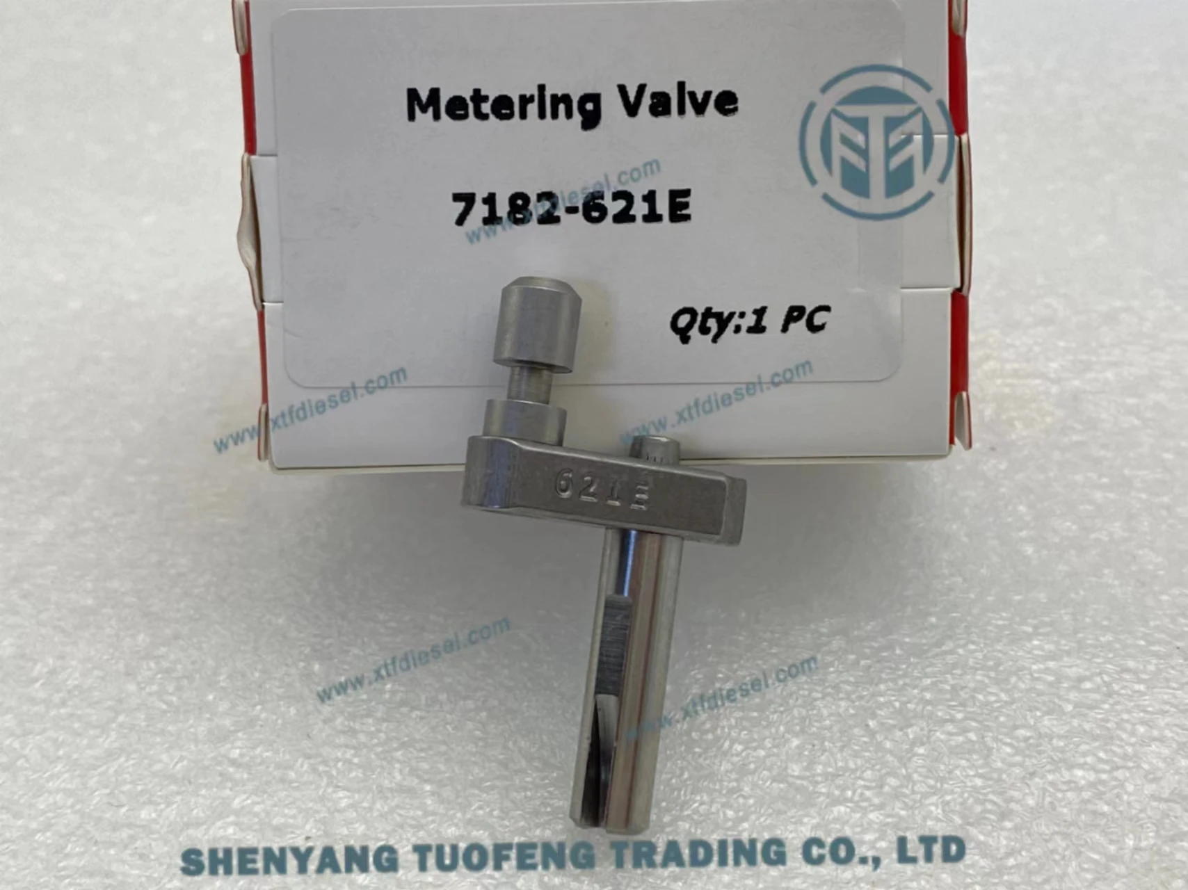 Hot-Sale-Metering-Valve-Size-X-7182-621E-7182-621C-7182-621F-7182-621G ...