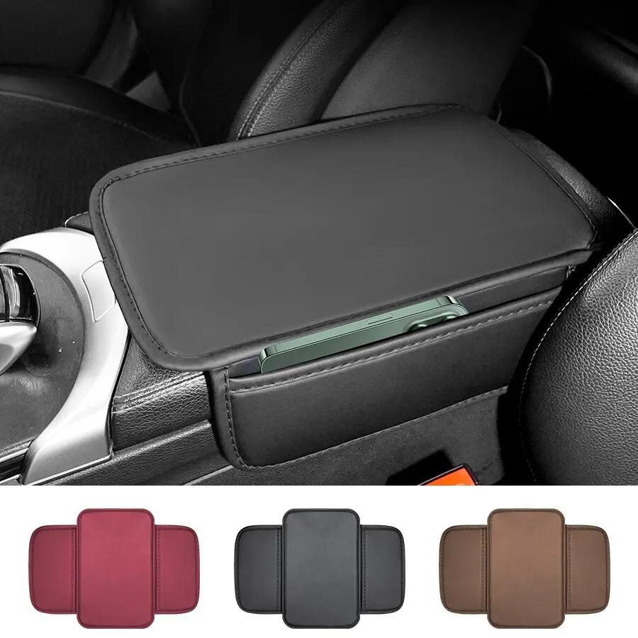 Car-Armrest-Cushion-Universal-Elbow-Support-Cushion-Universal-Arm-Rest ...