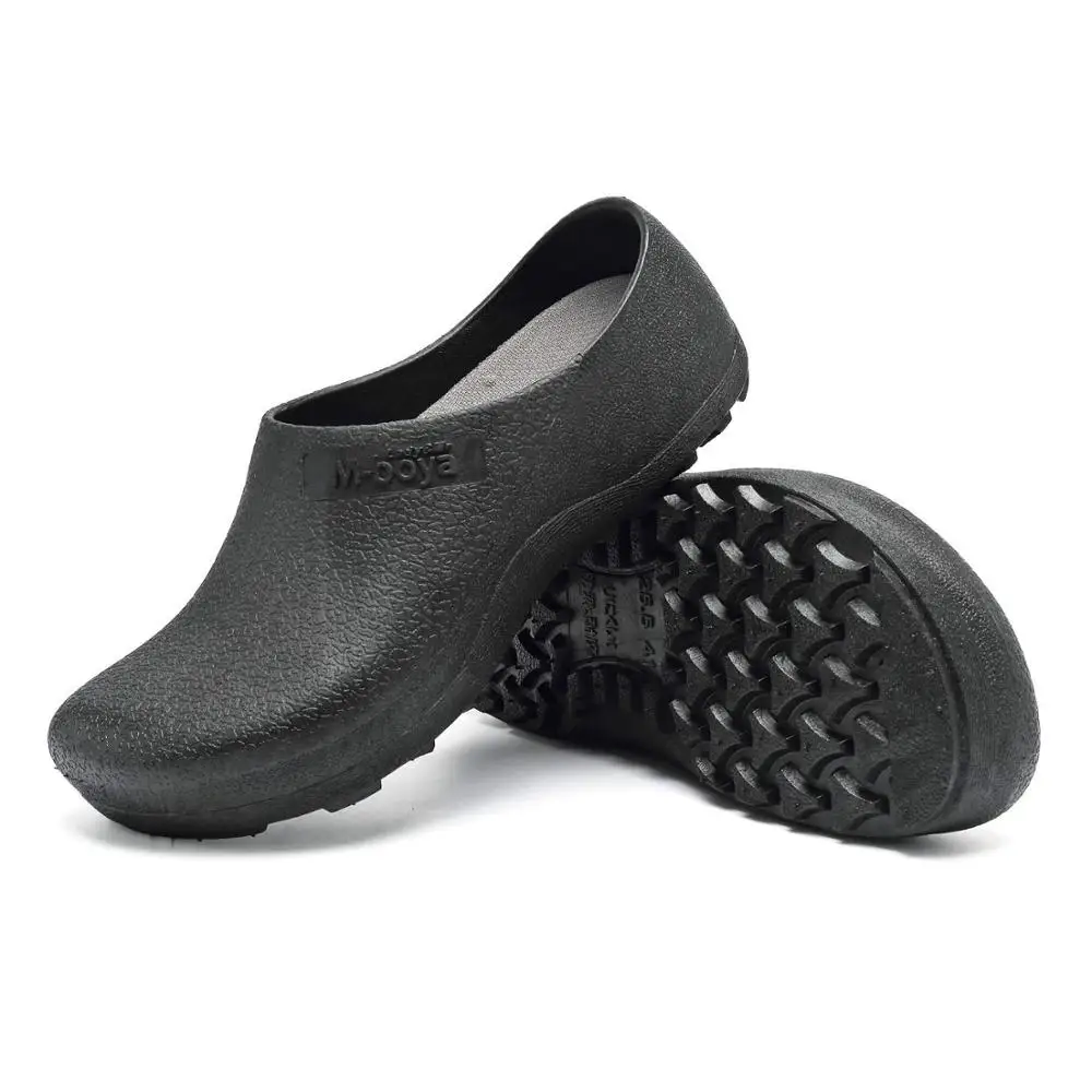 Non-slip Kitchen Shoes | Non-slip Kitchen Clogs | Men's Kitchen Shoes ...