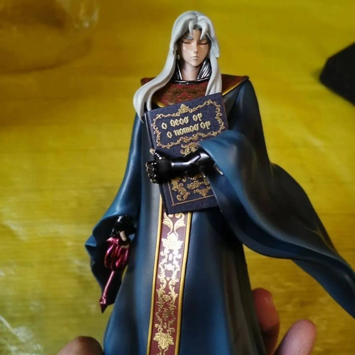 Modelo-GK-Saint-Seiya-Myth-Cloth-EX-Balrog-Balron-Lune-Rene-Judge-Hades ...