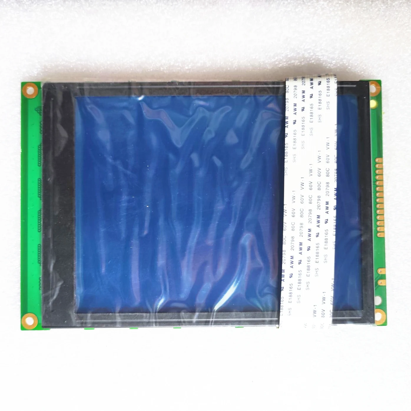 1PCS-Industrial-LCD-P322431-02A-HG322431-BNHDWB-CDVA-HG322431BNHDWB ...
