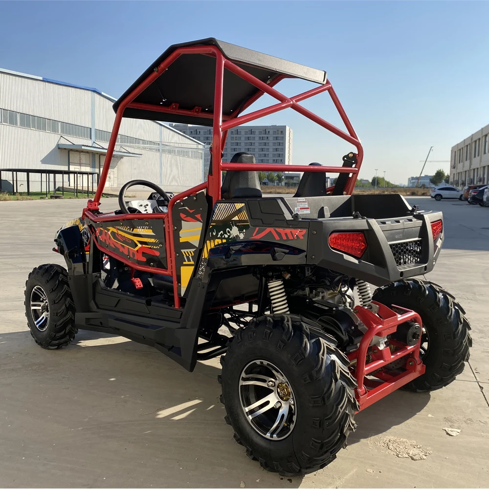 Mini Dune Buggy 150cc