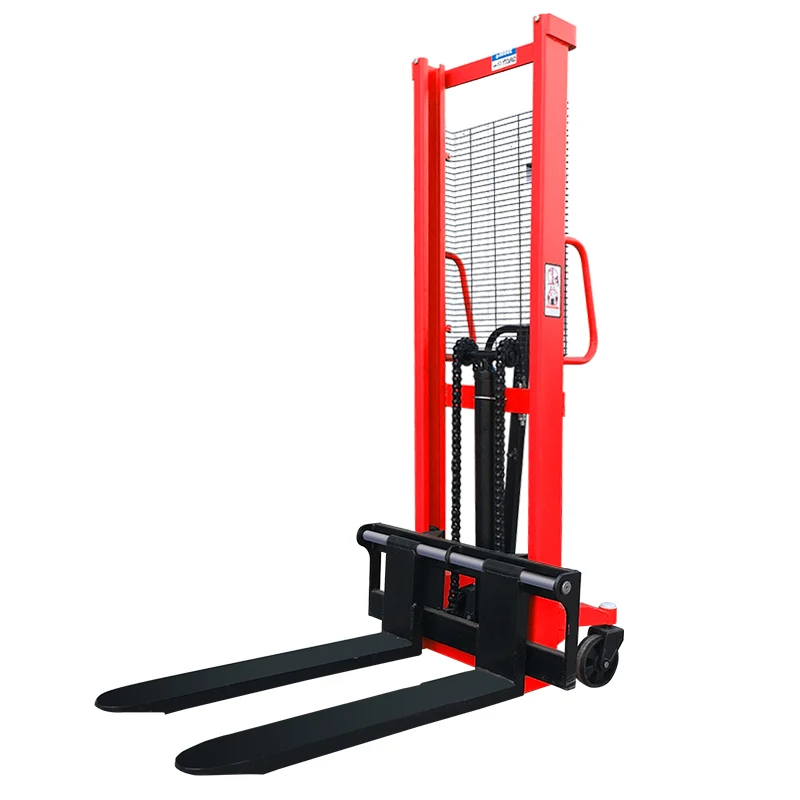 1-Ton-2ton-Manual-Forklift-500kg-3-Ton-Hydraulic-Pallet-Lifter-Hand ...