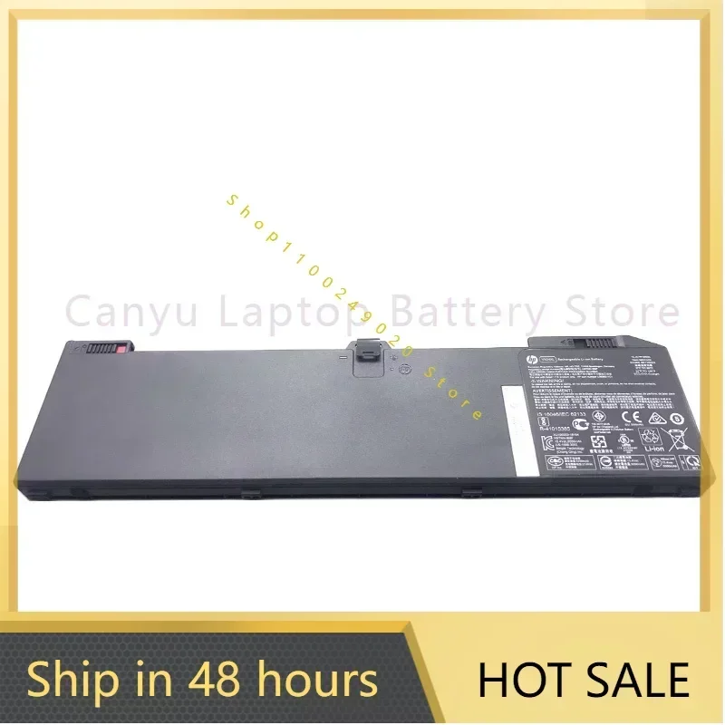 2024 New VX04XL Battery For HP Zbook 15 G5 G6 4ME79AA HSN-Q13C HSTNN ...