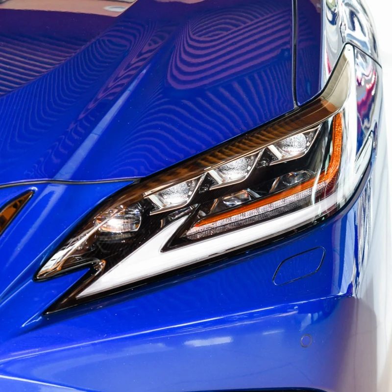 Suitable-for-2018-2021-Lexus-ES200-ES250-ES300-Led-lens-headlight-Lexus ...