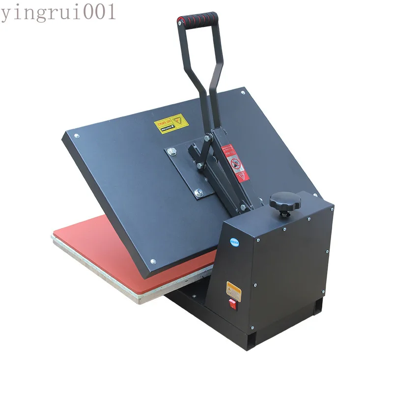 Heat-Transfer-Printing-Machine-Clothing-T-shirt-Heat-Transfer-Printing ...