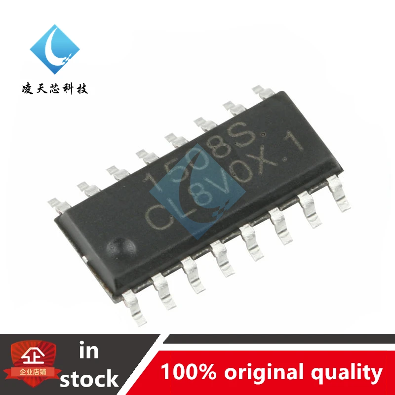 5pcc-original-novo-tc1508s-tc1508-1508s-sop-16-chip-de-ic-do-motorista ...