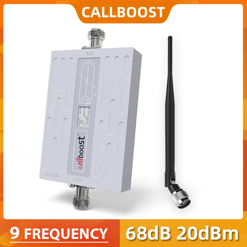 Callboost-700-mhz-signal-booster-LTE-cellular-amplifier-4g-800-mhz-3g ...
