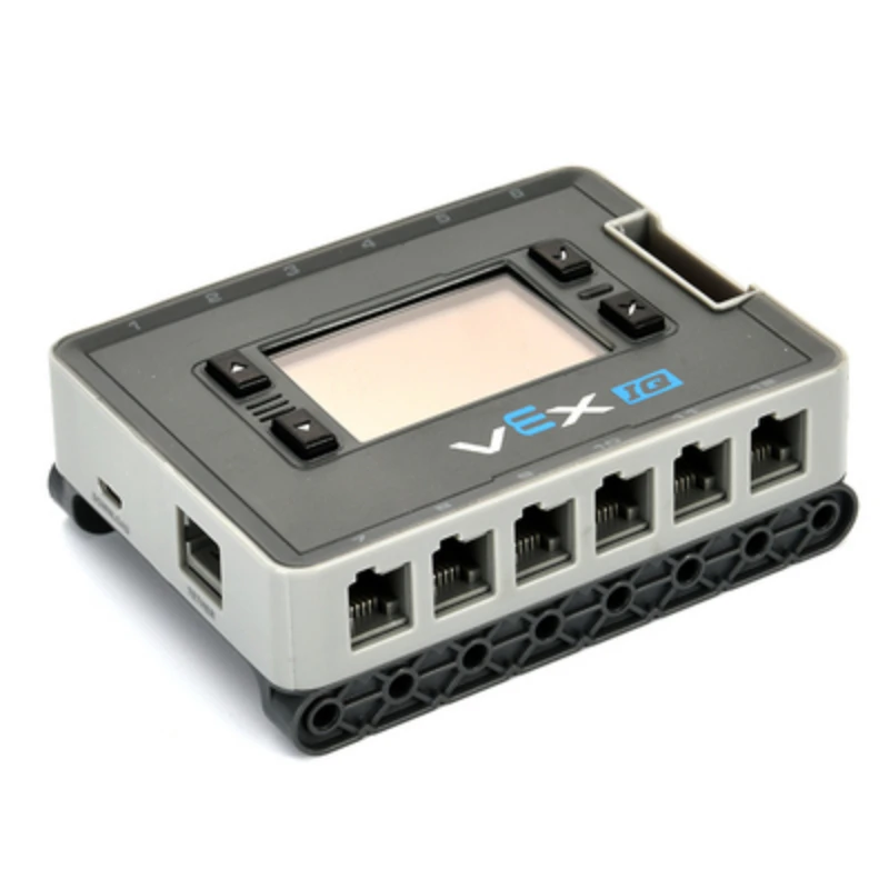 Brand-new-original-spot-VEX-IQ-robot-master-controller-Robot-Brain228 ...