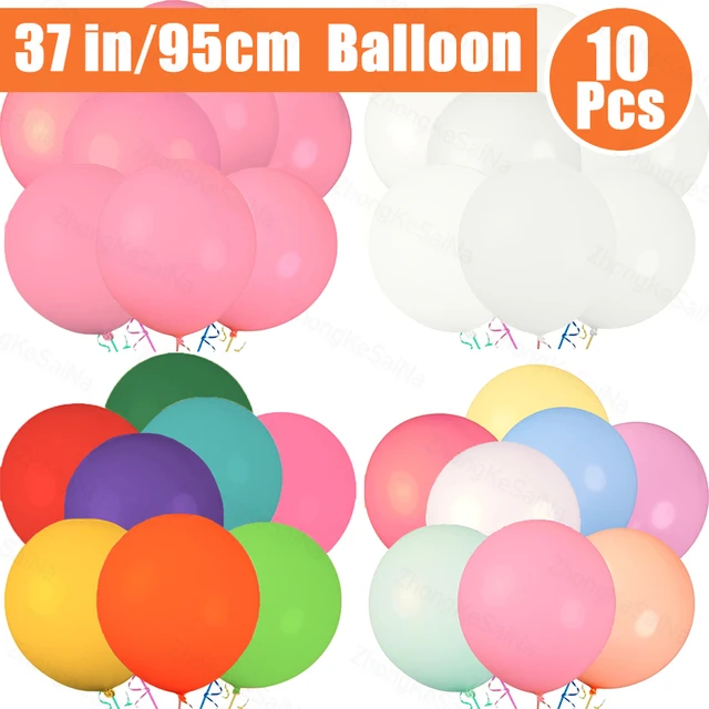 Inch Round Balloons