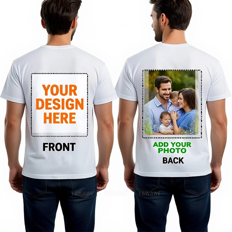 Custom Size Clothing: The Ultimate Guide to Finding the Perfect Fit on ...