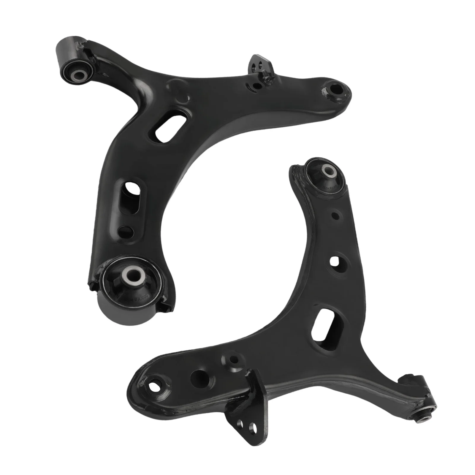 2x Suspension Front Lower Control Arm Kit For Subaru Legacy Outback ...