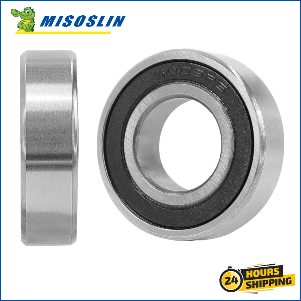 Rear-Wheel-Motor-Ball-Bearings-For-Segway-Ninebot-MAX-G30-Electric ...
