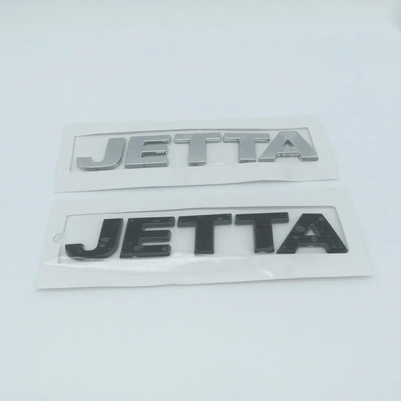 Emblema-lateral-de-alta-calidad-para-coche-JETTA-insignia-de-maletero ...