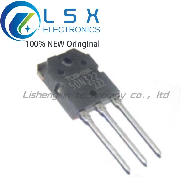 New/3pcs 50N322 GT50N322 TO 247 Original On stock| | - AliExpress